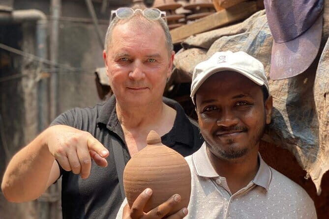 Dharavi Slum Tour  The Heartbeat of Mumbai - Breaking Down the Itinerary