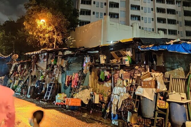 Dharavi Slum Walking Experience Tour in Mumbai - The Practicalities
