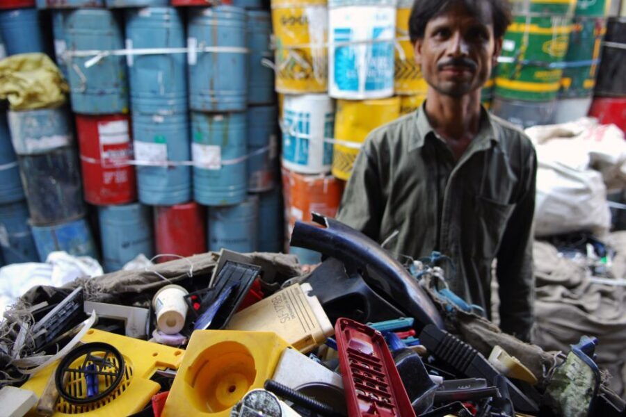 Dharavi Slum Walking Tour with Options - What Makes This Tour Special?