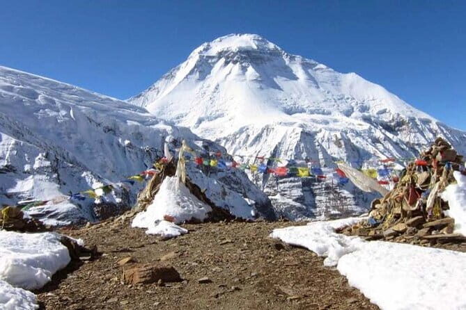 Dhaulagiri Circuit Trek - 17 Day - The Cost & What You’re Getting