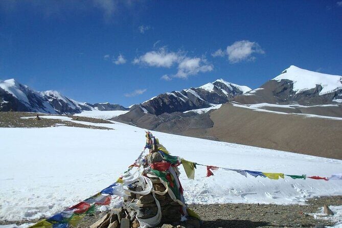 Dhaulagiri Circuit Trek from Kathmandu Nepal - Why the Dhaulagiri Circuit Trek Stands Out