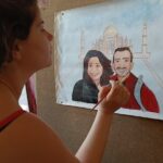 Dhiraj's painting classes and art workshop - Who Should Consider This Experience?