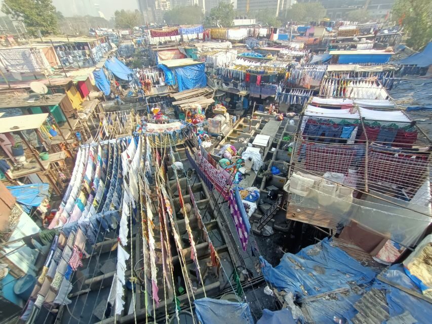 Dhobi Ghat Tour - Authentic Insights from Reviews
