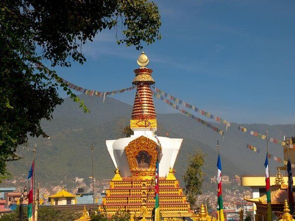 Dhorpatan Private Guided Trek - Key Points