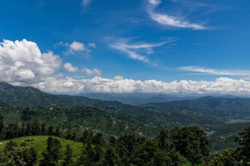 Dhulikhel Namobuddha and Panauti a day Tour from Kathmandu - The Experience: What Travelers Can Expect
