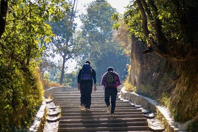 Dhulikhel Namobuddha One Day Trip - A Highly Balanced Day