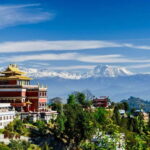 Dhulikhel to Namobuddha Day Hike with Lunch  Private/Group - Scenic Drive with Himalayan Panoramas