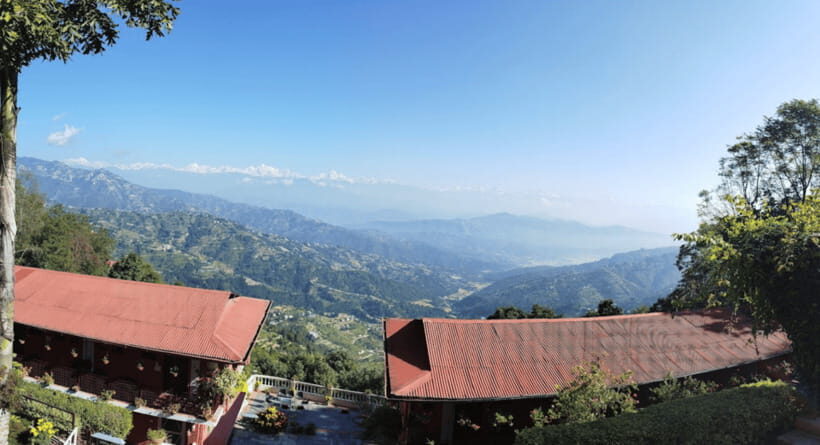 Dhulikhel to Namobuddha Day Hike - A Detailed Breakdown of the Itinerary