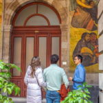 Diego Rivera at the Living Museum of Muralism - What’s Included and How It Works