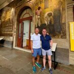 Diego Rivera's murals, hidden treasures - Why This Tour Is a Great Choice