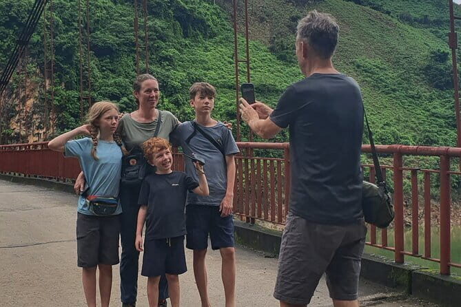 Dien Bien Phu and Pu To Co War Trail Trekking Day Tour - What’s Included and What to Consider
