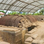 Dien Bien Phu Historical 1day tour - The Significance of A1 Hill and Ban Kha Village