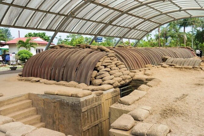 Dien Bien Phu Historical 1day tour - The Significance of A1 Hill and Ban Kha Village