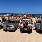 Dingos 3 Day K'Gari (Fraser Island) 4WD Tag-Along Tour - Value and Pricing