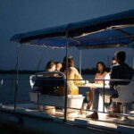 Dining Boat in Negombo - An Authentic Waterborne Dining Experience in Negombo