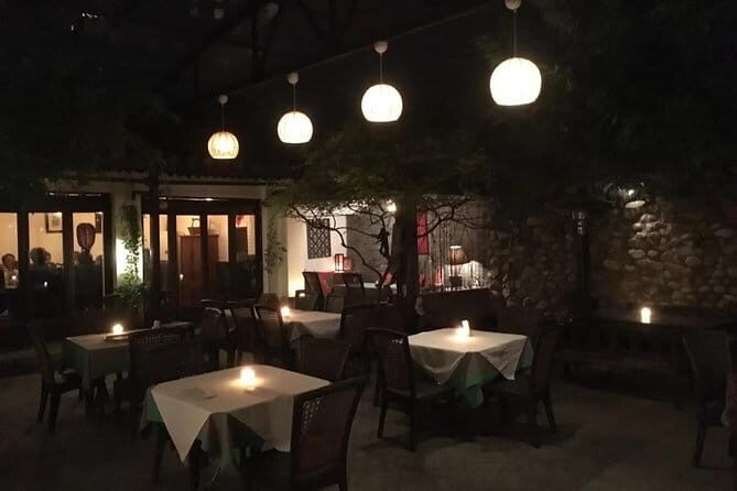 Dinner and Hutong Nightlife Tour with Dali Courtyard, Great Leap Brewing - FAQ: Practical Questions