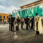 Dinner at a panoramic restaurant and show at Plaza de los Mariachis - Authentic Experiences and Practical Details