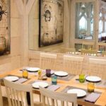 Dinner at Guzina Oaxaca Restaurant - Key Points