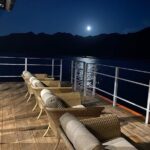 Dinner Cruise on HANAIKADA (Raft-Type Boat) with Scenic View of Miyajima - The Sum Up