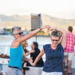 Dinner Cruise Tour in Cabo San Lucas with Tequila Tasting - The Itinerary Broken Down