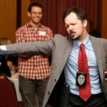 Dinner Detective True Crime Murder Mystery Show - Franklin, TN - What Previous Guests Say