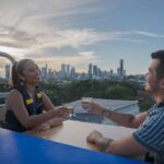 Dinner on the Edge with Vertigo Brisbane - Practical Tips for Potential Guests