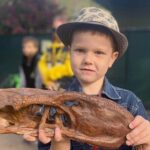 DINOSAUR and FOSSIL ZOO TOUR Rockhampton - Authenticity and Overall Impression