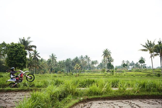 Dirt Bike Adventure at Kuta Lombok - What Makes This Tour Stand Out?
