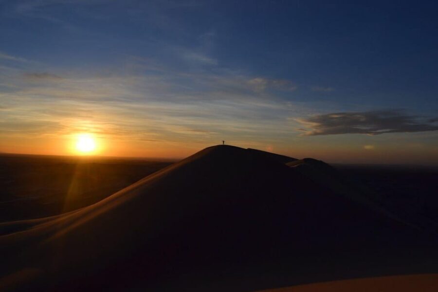 Discover / 8 day Great Gobi and Central Mongolia - What to Expect: Practical Details and Traveler Insights