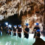 DISCOVER a Unique Secret River with Plus EXPERIENCE in Bike route & Rappel - The Itinerary Breakdown