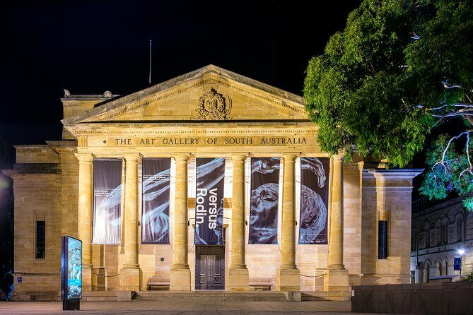 Discover Adelaide  Central - What Do Past Participants Say?
