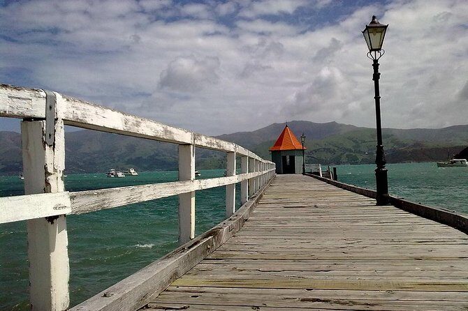 Discover Akaroa: Self Guided Audio Tour - Why This Tour Works and Who It’s For