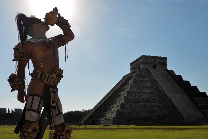 Discover ancient Mayan life at Chichen Itza Ruins and 2 cenotes - Practical Details and What You Should Know