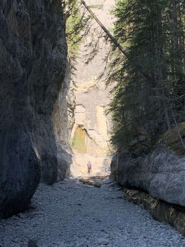 Discover Ancient Pictographs - Guided Canyon Hiking Tour 3H - Who Will Love This Tour?