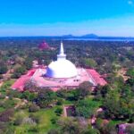 Discover Anuradhapura by Helicopter from Bentota - The Itinerary: From Beach to Ancient City