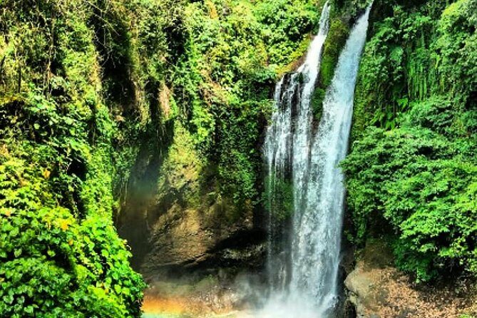 Discover Bali Your Way With Aman Bali Driver - What’s Included and How It Works
