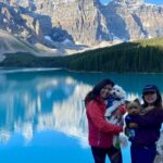Discover Banff National Park with Dog Friendly Exclusive Tour - Added Value and Practicality