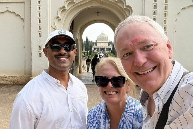 Discover Bangalore with Me (A Private Historical Walk Tour) - A Deep Dive into the Bangalore Experience