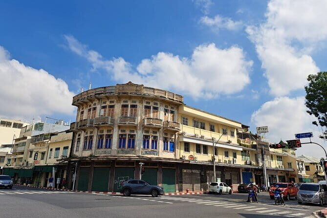 Discover Bangkok: Best Places to Visit - Tailor-Made Adventure - Exploring Bangkok’s Top Sights