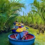 Discover Basket Boat in CamThanh Eco Coconut Forest w Meal - An In-Depth Look at the Tour