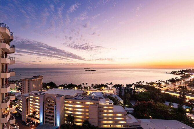 Discover Breathtaking Noumea: Self-Guided Audio Tour - A Detailed Breakdown of the Itinerary