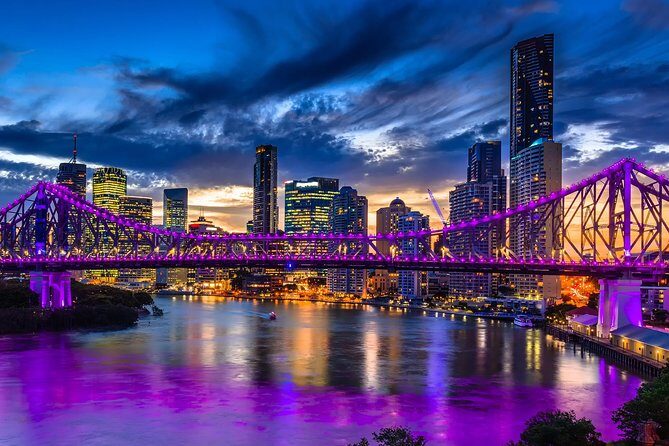 Discover Brisbane - The Practicalities: How It Works and What to Keep in Mind