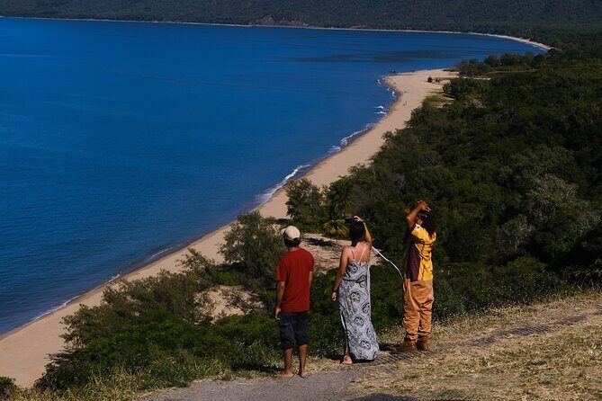 Discover Cairns Private Day tour with optional airport drop-off - Itinerary Breakdown: Custom, yet Inspired