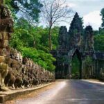 Discover Cambodia 8 Days from Siem Reap to Koh Trong -Phnom Penh - Day-by-Day Breakdown