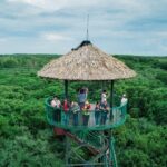 Discover Can Gio Mangrove Forest by Scooter full day tour from Ho Chi Minh city - Why This Tour Might Be Perfect for You