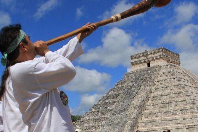 Discover Cancun: City Tour, Culture & Shopping in One Day - Final Thoughts