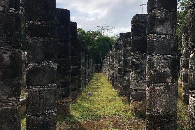 Discover Chichen Itza Ruins: Delicious Buffet & Swim in 2 Cenotes - The Value Perspective