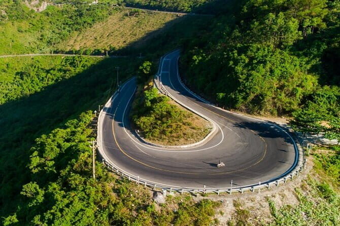 Discover City Of Hue Imperial & Hai Van Pass From Da Nang - Savoring Hues Unique Flavors