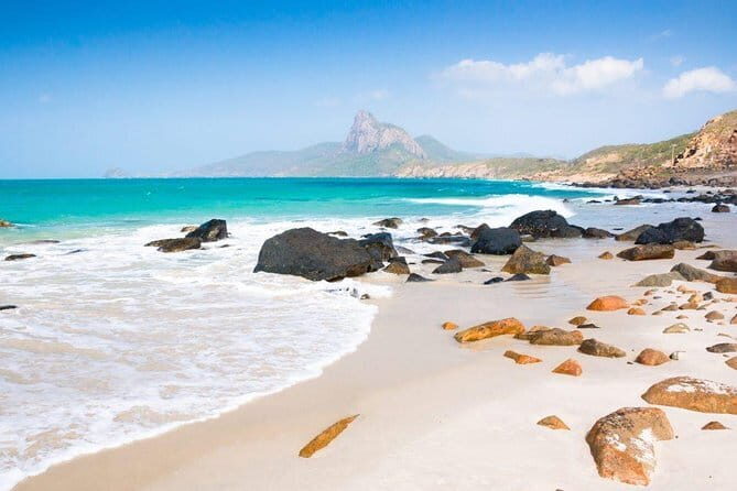 Discover Con Son Bay and Cau Island - What You’ll Love About This Tour