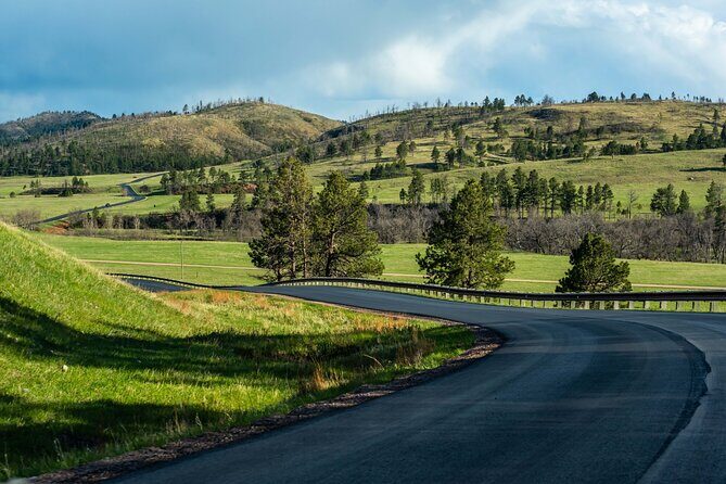 Discover Custer State Park A Self Guided Audio Driving Tour - Final Thoughts